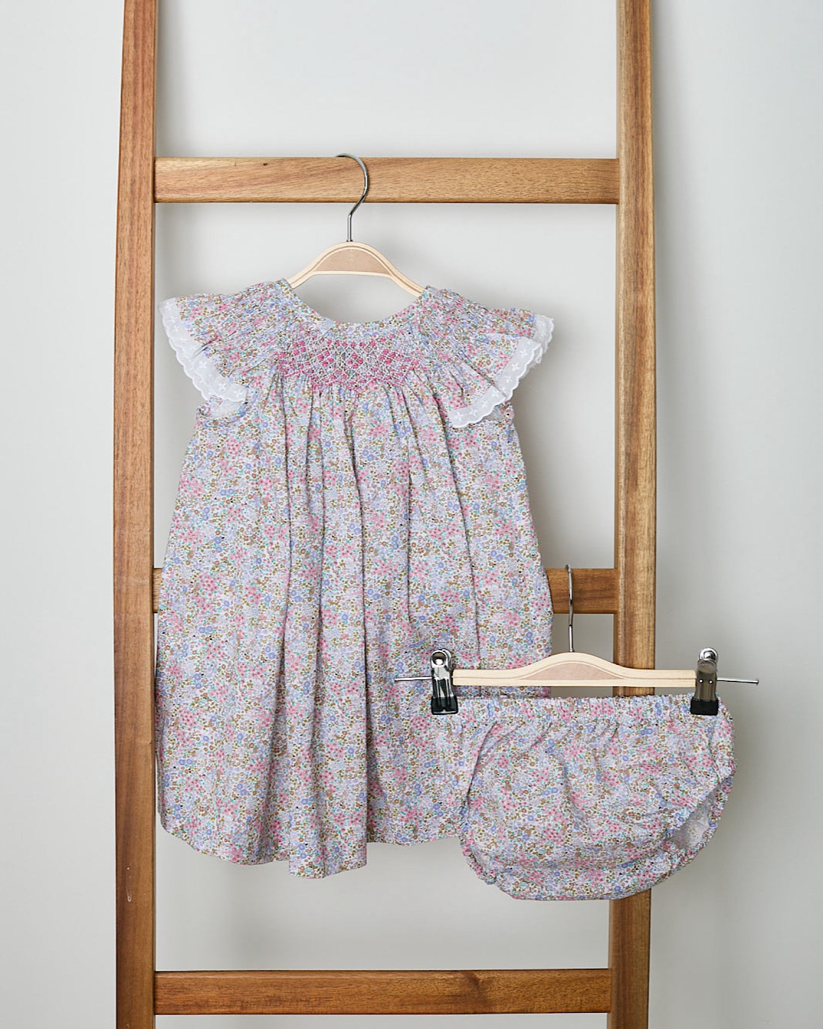 Jesusito Nido Carolina – Piruleta Moda Infantil