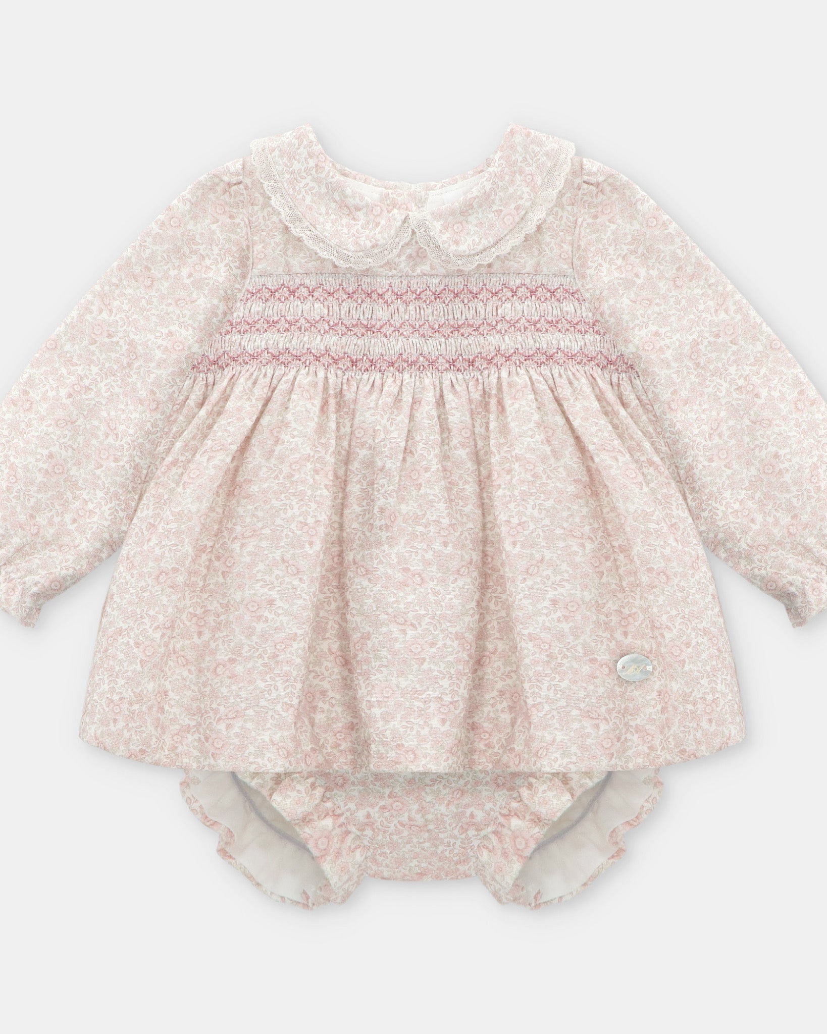 Jesusito Leeds – Piruleta Moda Infantil